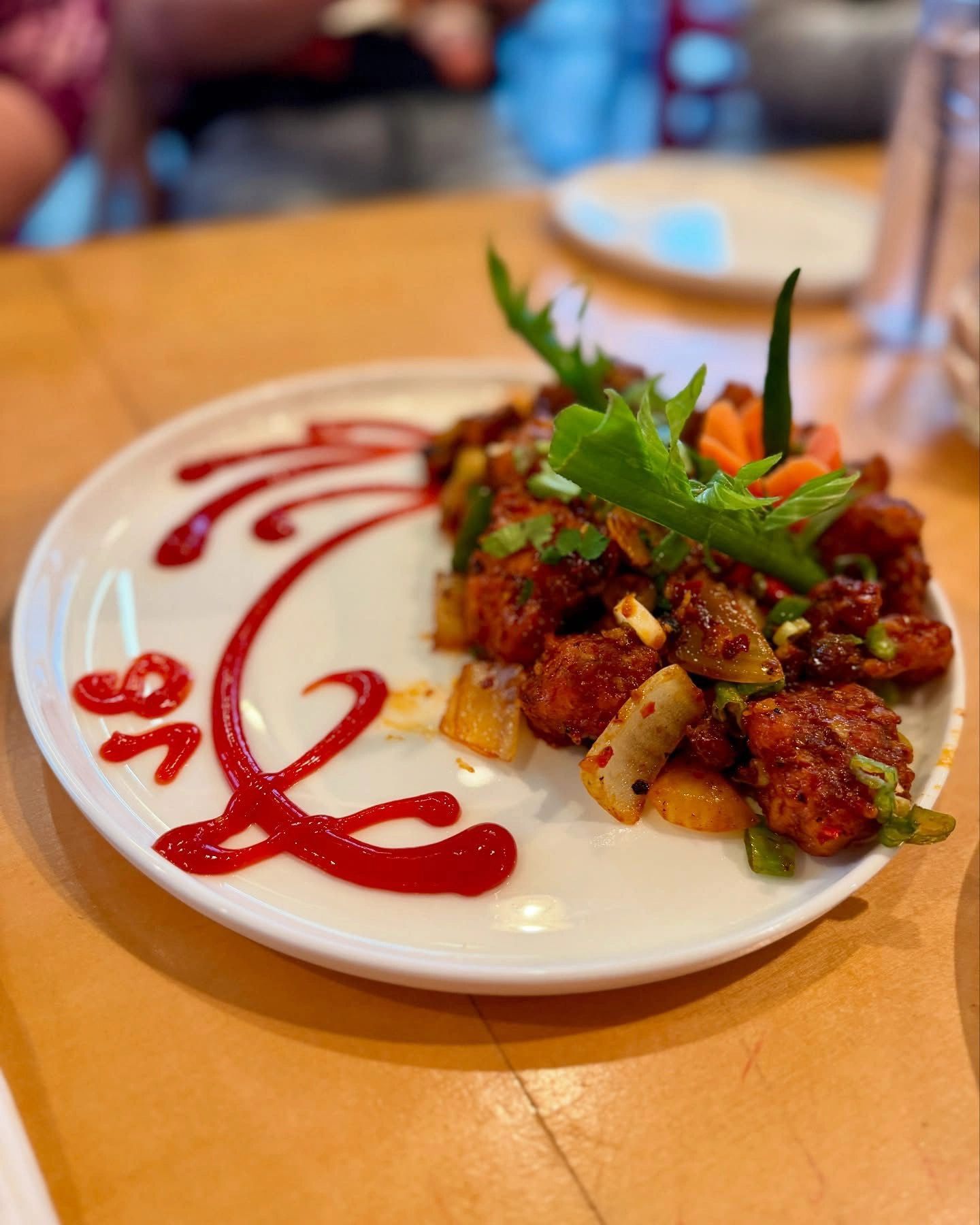 SOCIAL DESIII Indian Cuisine & Bar - 9959 Winchester Road, Collierville TN, USA - SOCIAL DESIII ...